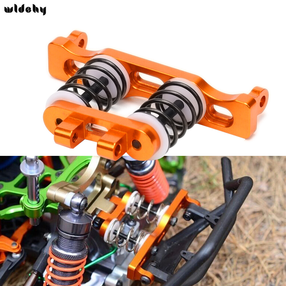 Axial Yeti Front Axle Upgrades 1/18 Axial Yeti Jr Upgrade Parts