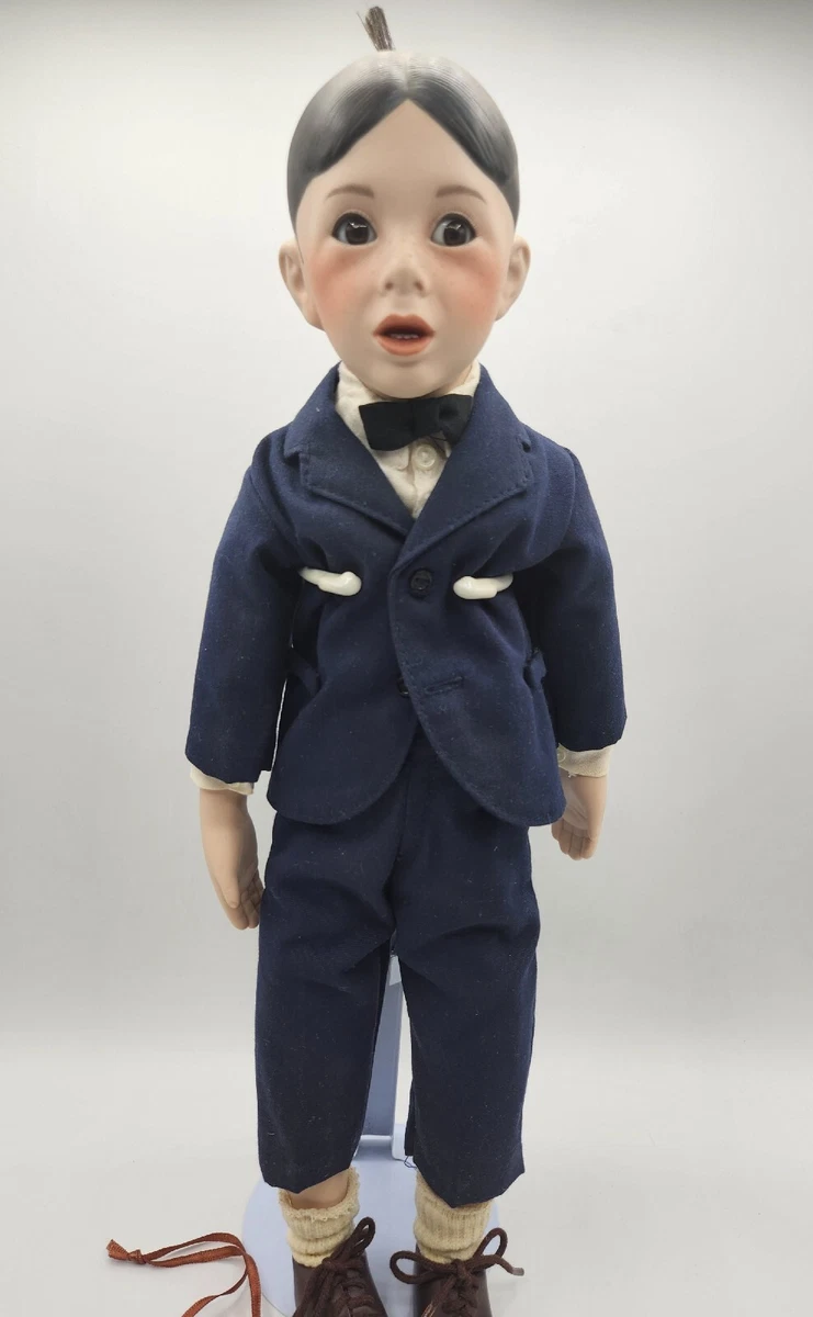 Alfalfa From Little Rascals Grown Up