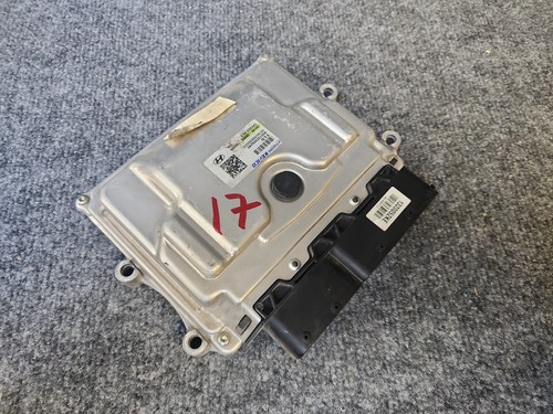 2019-2020 Kia Optima Engine Computer Control Module ECU ECM 39199-2BBB0 ...