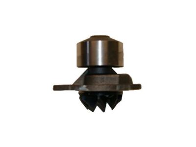 Water Pump For Ram 3500 M2 106 2500 Condor Xpert Xspotter Off Road On ...