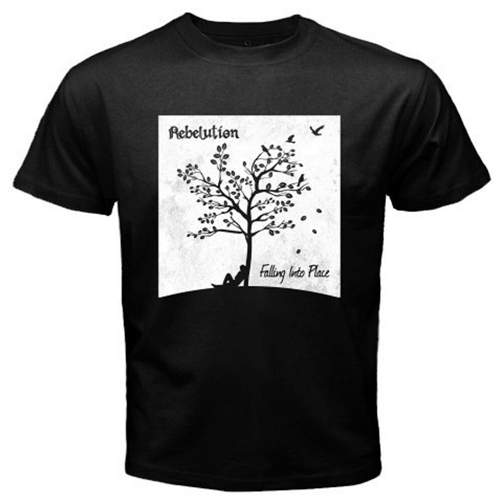 Rebelution Tree