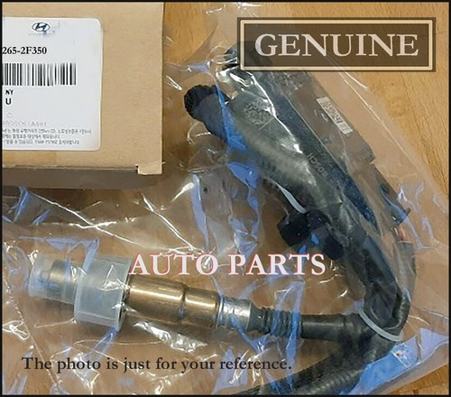 392652F300 Genuine Particulate SENSOR-PM For Kia Sorento 2015+ /DHL | eBay