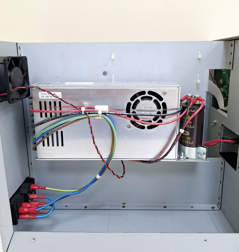 Pryor Marking Technology BT-21298 Marking Controller | eBay