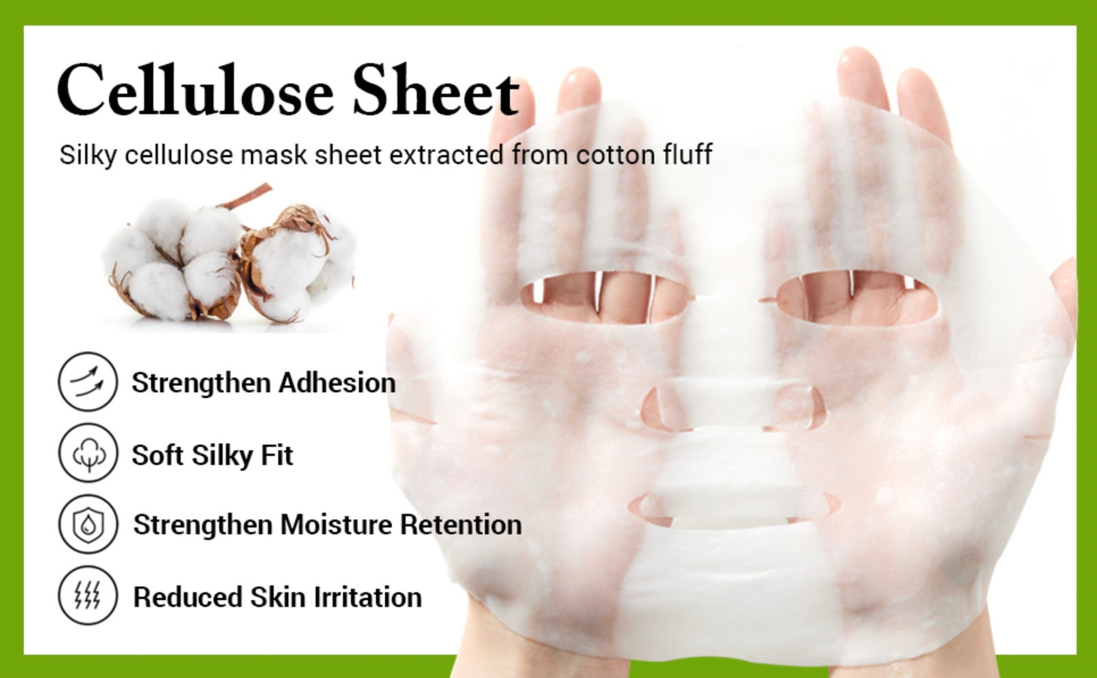 MEDIHEAL Tea Tree Essential Mask 10-Sheets. WITHOUT Box (Exp 2024/02 ...