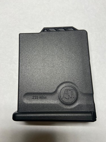 Accuracy International Factory .223 Remington 10-Round AICS Magazine | eBay
