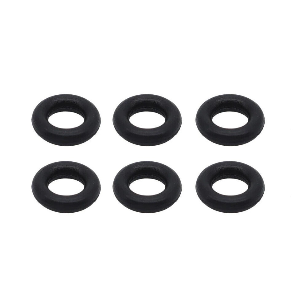 Injector Repair Gasket Kit For Audi VW 3.0 TDI 059130519B WHT004923B ...