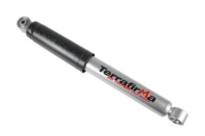 TERRAFIRMA REAR SHOCK ABSORBERS FOR LAND ROVER DISCOVERY 2 TD5 & V8 ...
