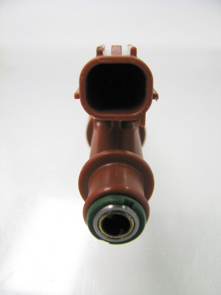 SET of 8 NEW OEM Secondary Injectors 2007-2009 Lexus 4.6L GS460 LS460 ...