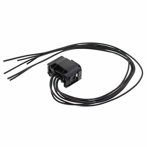 Throttle Body Connector Pigtail 6-wire Plug 68018956AC for Dodge ...