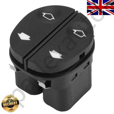 Electric Window Lift Switch 96FG-14529-BC For Ford Fiesta V Fusion Puma ...