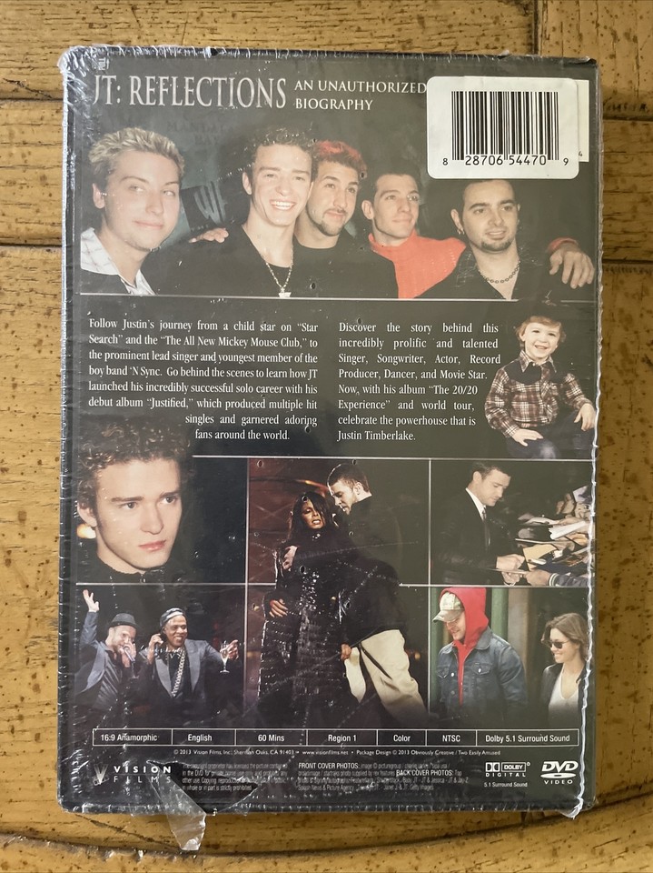 JT: Reflections New 687797938794| eBay