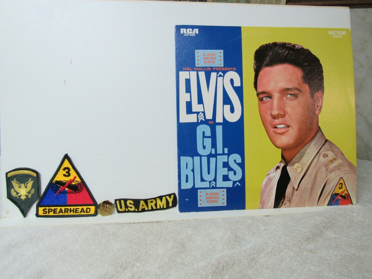 Cartel Del Concierto De Elvis Presley Elviskapel