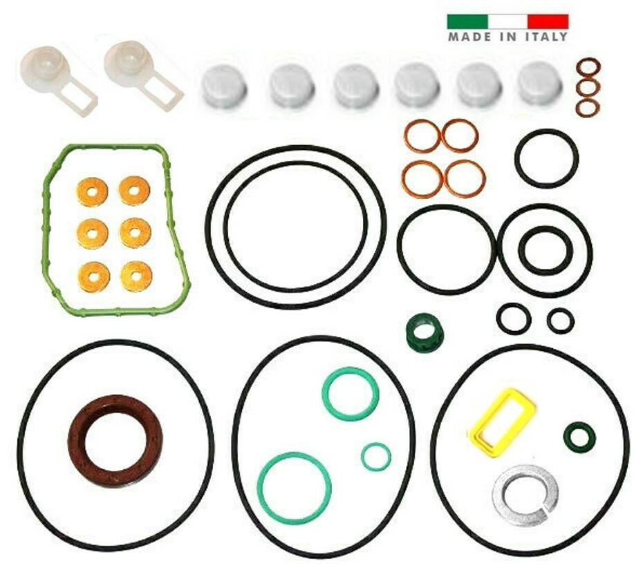 VP44 Pump Repair Gasket Kit | eBay