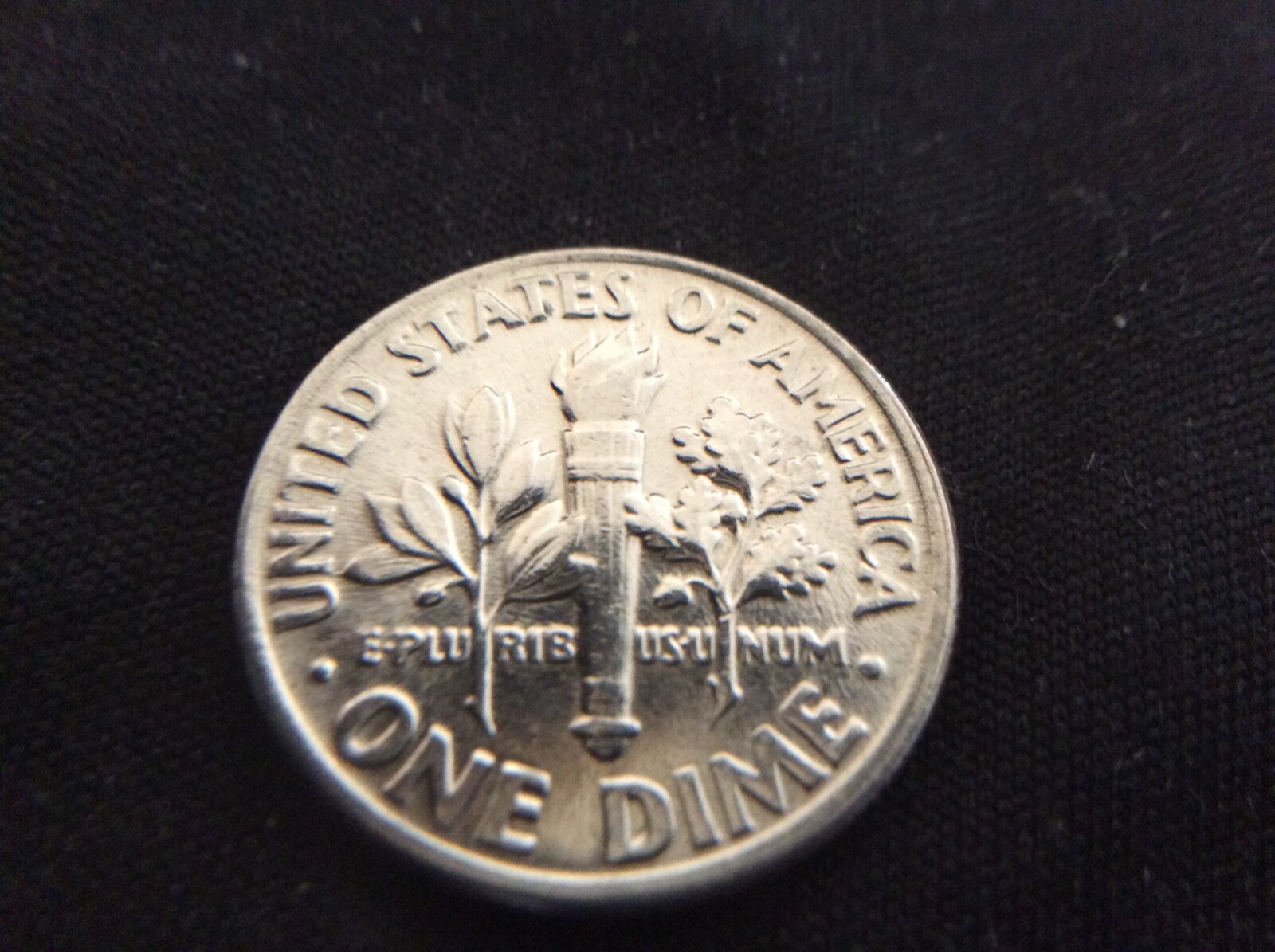 1998 P roosevelt dime, Errors ** see pictures** | eBay