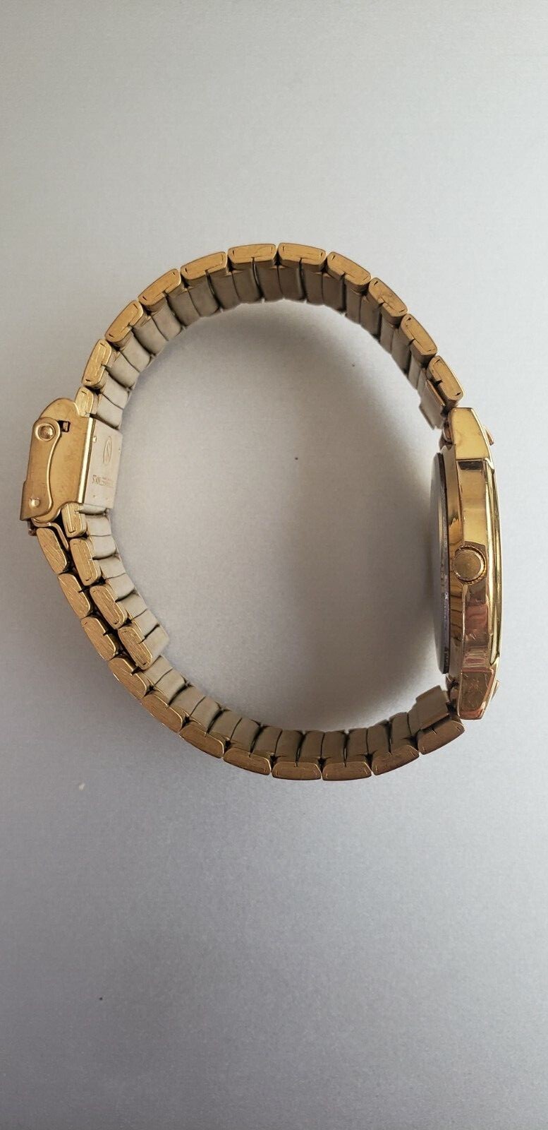 PPHILLIPS Quartz, Unisex, Water Resistant, Stainless Steel Watch | eBay