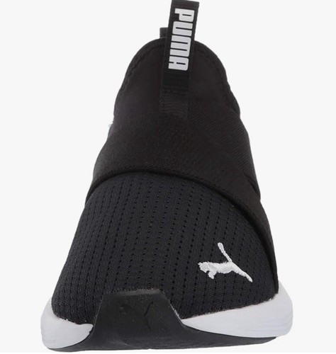 PUMA WOMENS PROWL SLIP ON WALKING SHOES #193078 01 | eBay