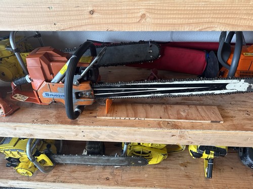 Husqvarna 288XP Chainsaw | eBay