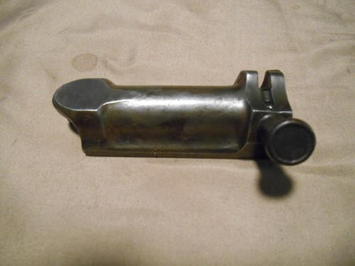 G43 -- BOLT CARRIER -- K43 g-43 k-43 mauser parts | eBay