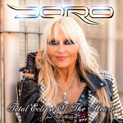 Doro Total Eclipse of the Heart (CD) | eBay