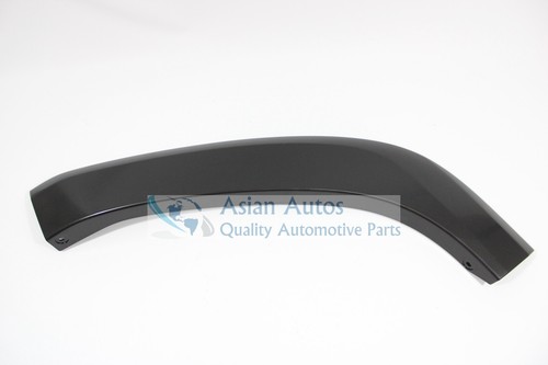 Genuine Toyota 4Runner 14-22 Rear Left Fender Flare Moulding 7574235901 ...