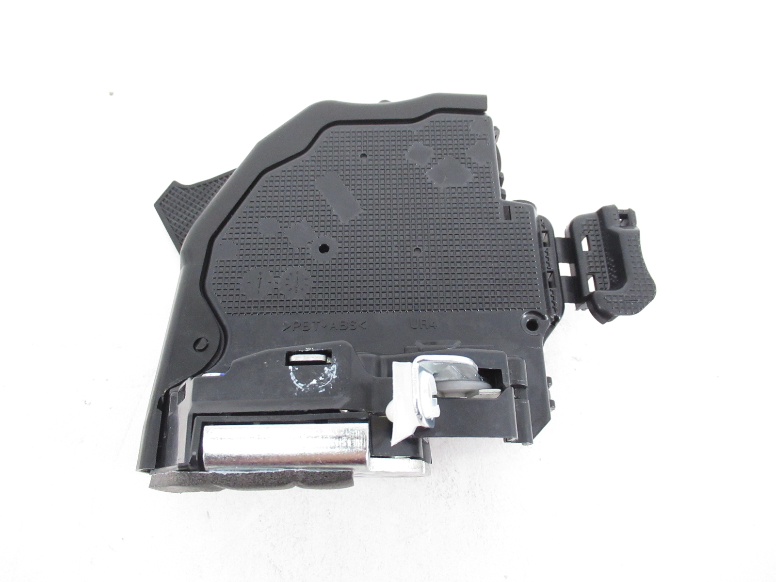 Genuine OEM Toyota 69050-0C060 Passenger Rear Door Latch Lock Assy w ...