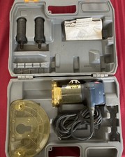 Ryobi Tr-30u Laminate Trim Router Handy Trimmer With Fence Corded for ...