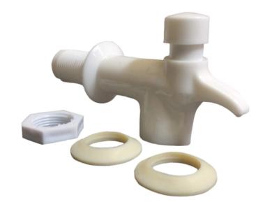 BPA Free Water Crock Replacement Reid Push Button Spigot Faucet ...