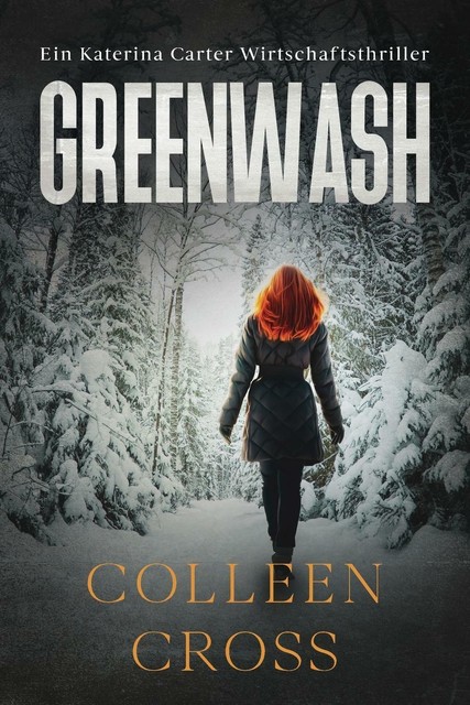 Greenwash von Colleen Cross (2021, Taschenbuch) online kaufen | eBay