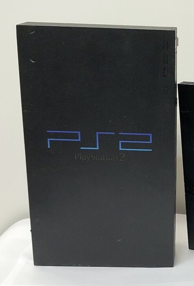 PlayStation 2 PS2 Parts/Repair Console Only - You Pick - SCPH-30001 ...