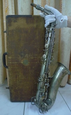 Cg conn tenor sax serial numbers - predamer