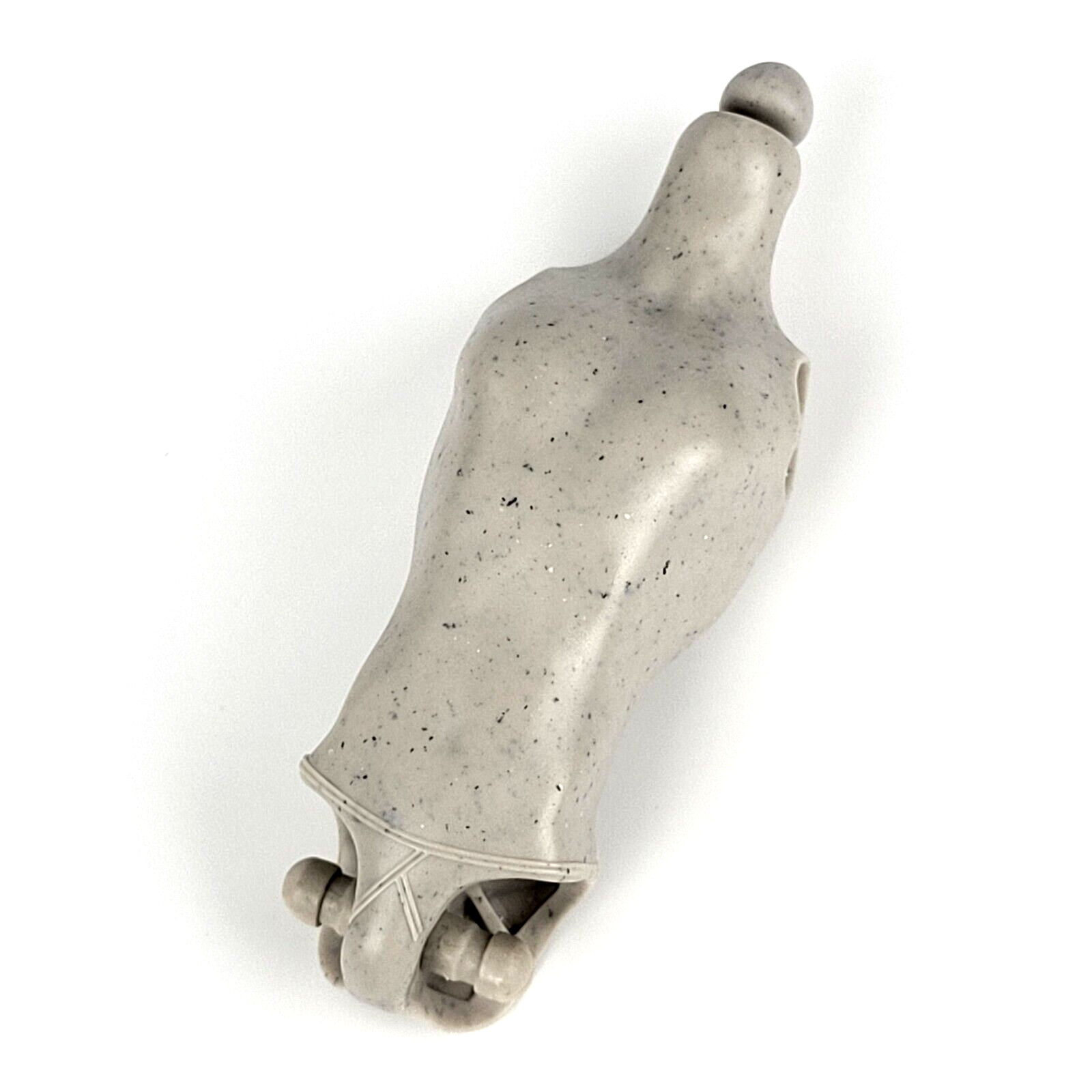 Create-A-Monster High CAM - Gargoyle Boy - Starter Pack - Gray Body ...