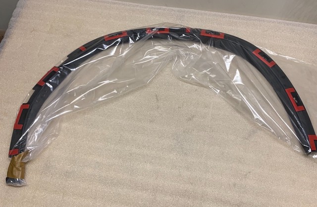 51778093568 Wheel Arch Trim Rear Right BMW X3 G01 for sale online | eBay