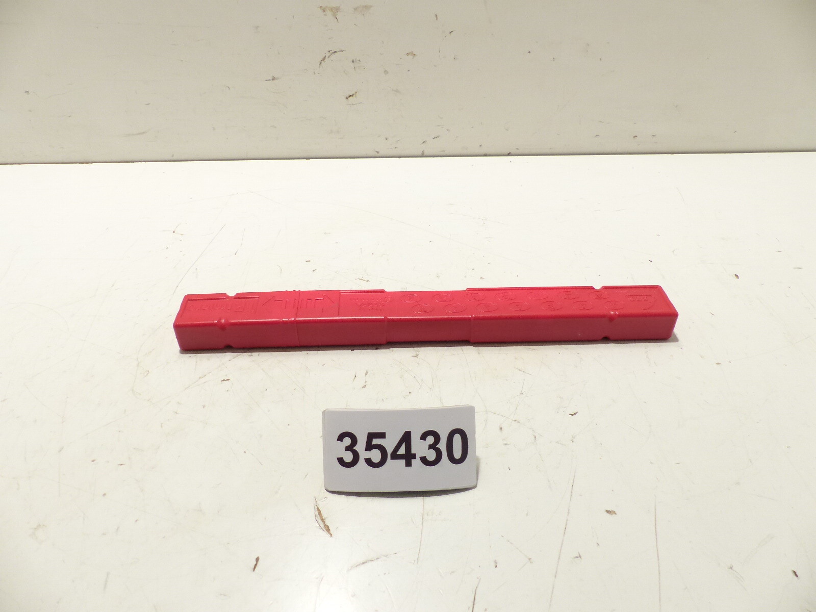 Original BMW MINI Warndreieck mit Behälter WARNING TRIANGLE 71606770487 ...