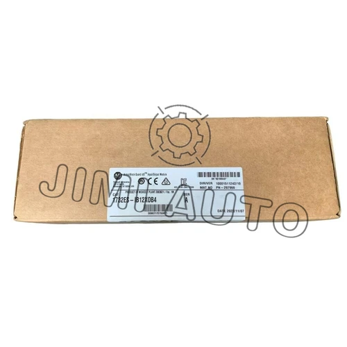 NEW 1732ES-IB12XOB4 AB ArmorBlock Guard I/O Input/Output Module Brand ...