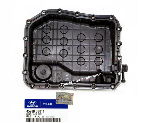 452803B011 OEM Transmission Oil Pan Body Cover For Kia Cadenza Sedona ...