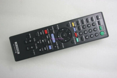 Remote Control For Sony HBD-N790W HBD-T39 HBD-E3100 AV System | eBay