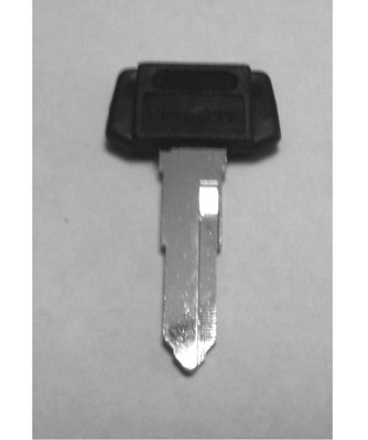Yamaha Motorcycle ATV Key Rubber Head B Codes Cut to Your Key Code | eBay