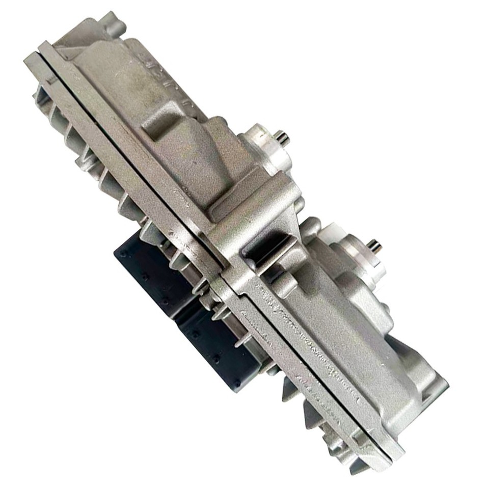 Programmed TCM TCU Transmission Control Module For 2011-2022 Ford Focus ...