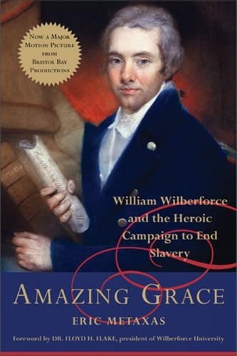 Eric Metaxas Amazing Grace (Copertina rigida) | eBay