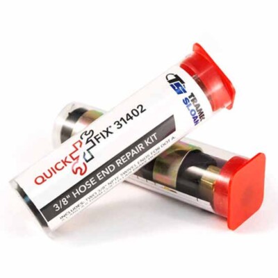 Hose End Quick-Fix Repair Kit 3/8 Inch | eBay
