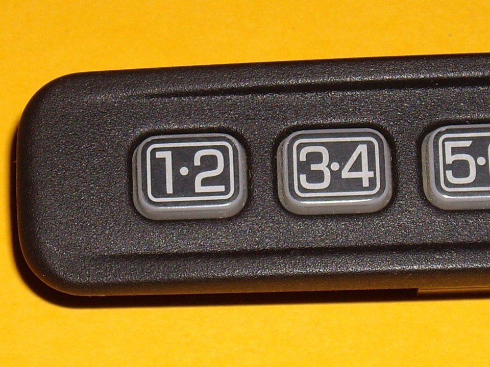 Ford F-250 F-350 F-450 F-550 Super Duty Escape Windstar OEM Keyless ...