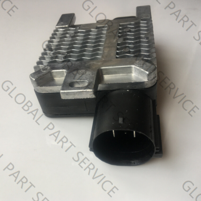 7T4Z-8B658-A CT4Z-8B658-A Fan Control Relay Module For Ford Edge ...