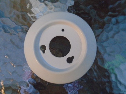 HUNTER CEILING FAN UPPER SWITCH HOUSING LIGHT KIT ADAPTER CAP MULTI ...