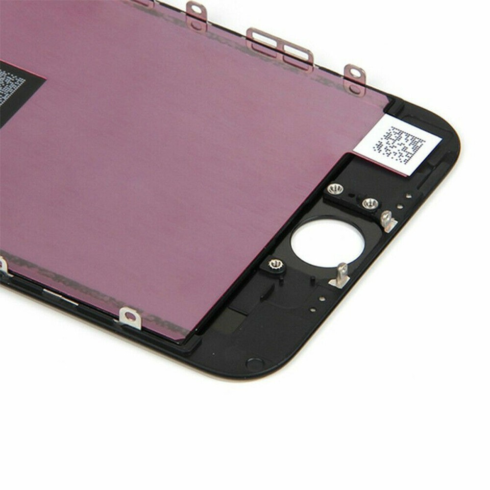 For iPhone 5 5S SE 6 6S Screen Replacement LCD Assembly Touch Display ...