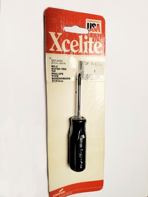 Wire Strippers & Crimpers - Xcelite