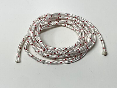 7/32 HD RECOIL PULL CORD ROPE SKIDOO POLARIS ARCTIC CAT YAMAHA ...