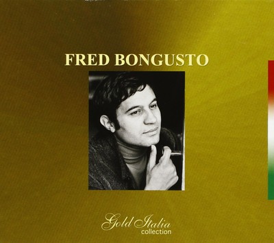 Fred Bongusto Fred Bongusto (CD) | eBay