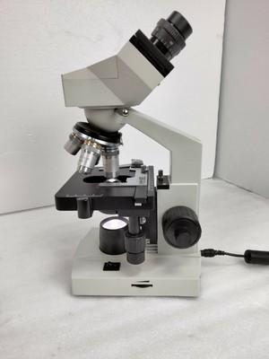 Microscopes - 2000 Microscope
