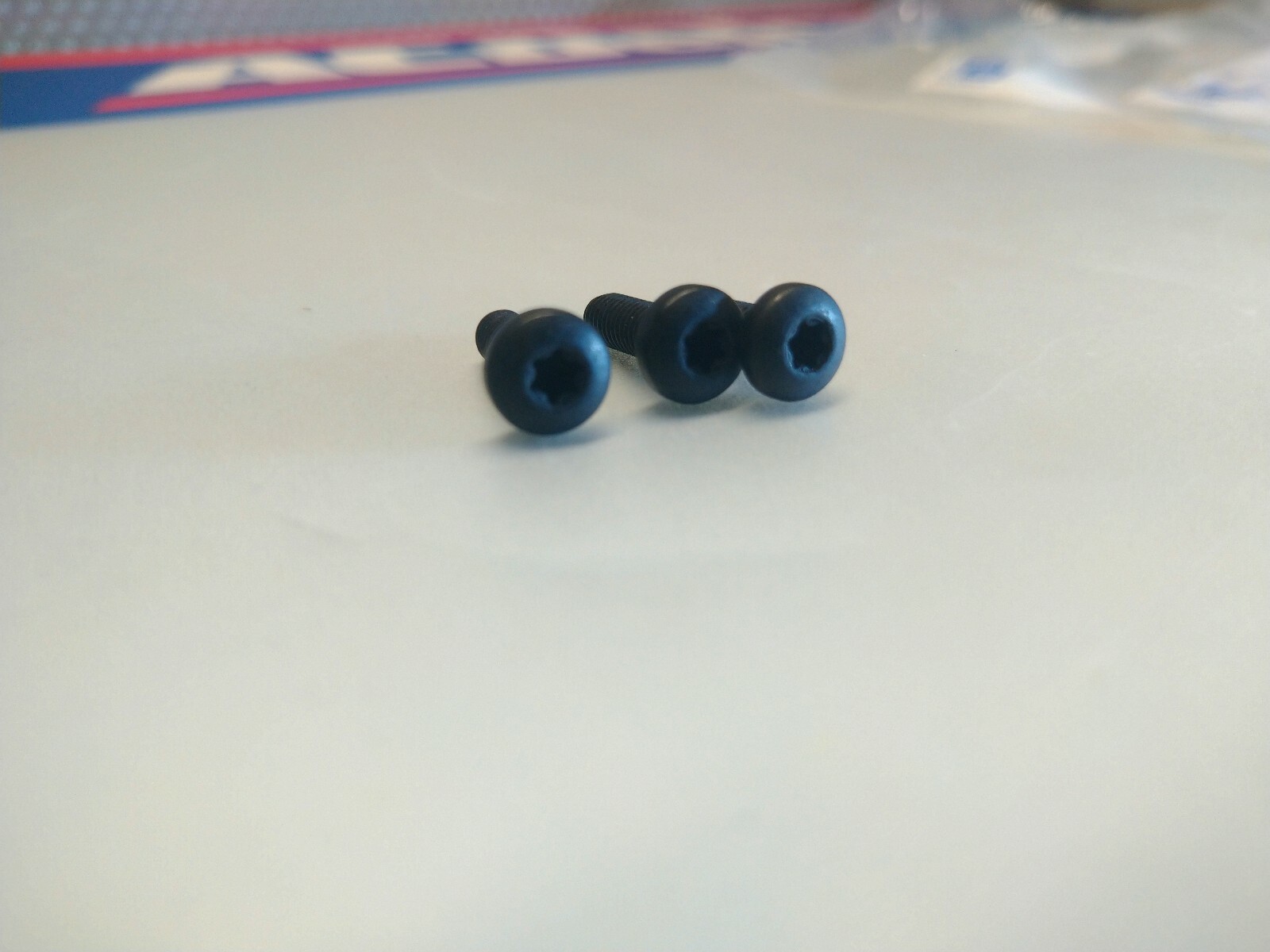 OEM GM TPI Distributor Cover w/ Screws 85-92 Camaro Corvette Firebird ...