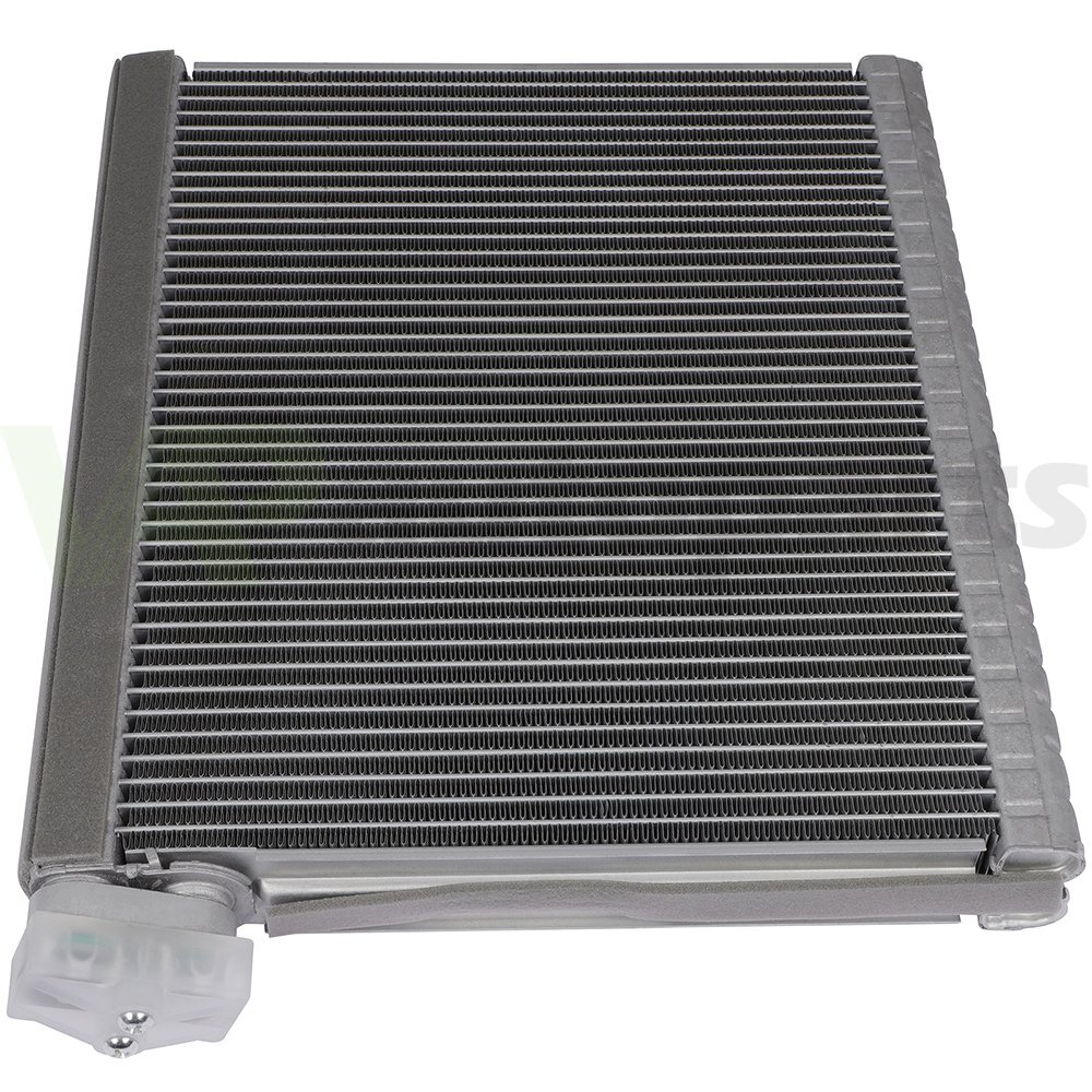 Blower Motor & Evaporator Core For Lexus GX470 Toyota 4Runner Front ...